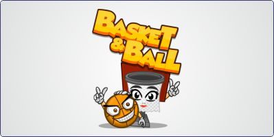 Play Basket and Ball Game ⚡ RapidWebApp