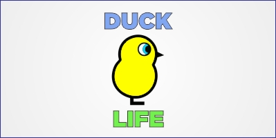 Play Duck Life Game ⚡ RapidWebApp