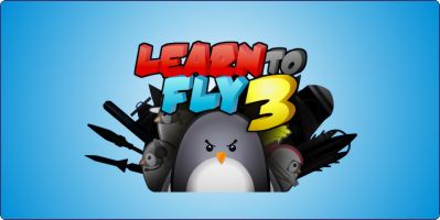 Learn To Fly 3 game ⚡ RapidWebApp