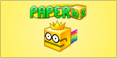 Paper io 2 game ⚡ RapidWebApp