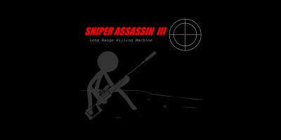 Sniper Assassin 3 game ⚡ RapidWebApp