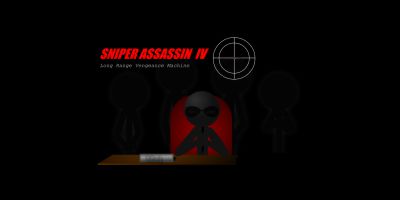 Sniper Assassin 4 game⚡ RapidWebApp