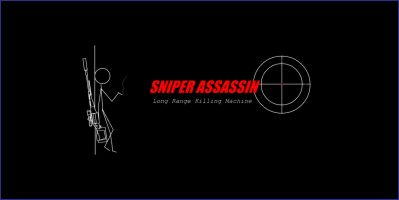 Sniper Assassin game ⚡ RapidWebApp
