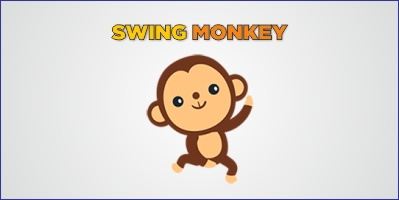 Swing Monkey ⚡ RapidWebApp