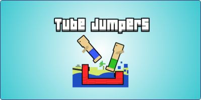 Tube Jumpers game ⚡ RapidWebApp