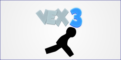 Vex 3 - ⚡ RapidWebApp